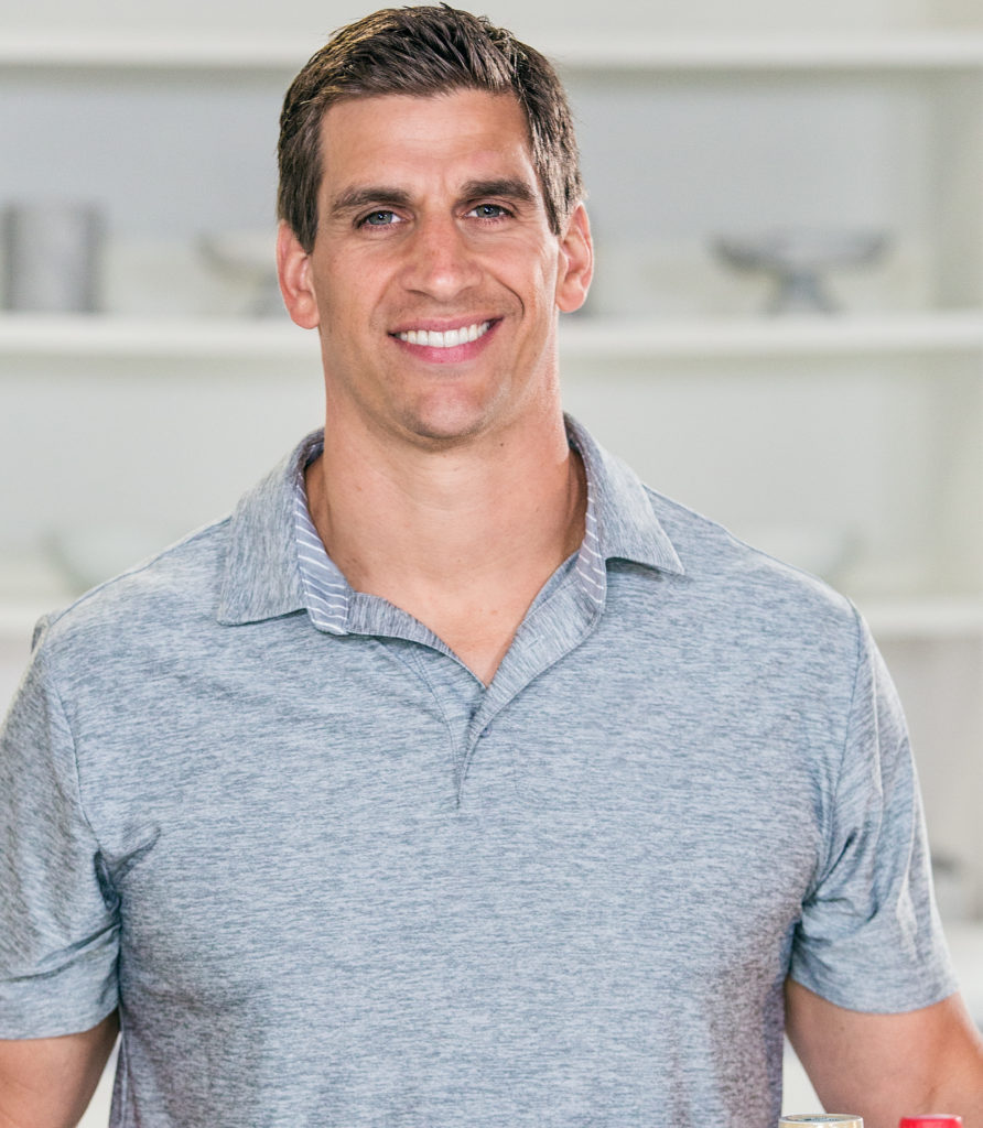 Leadership- Board of Directors - National Sports Performance Association